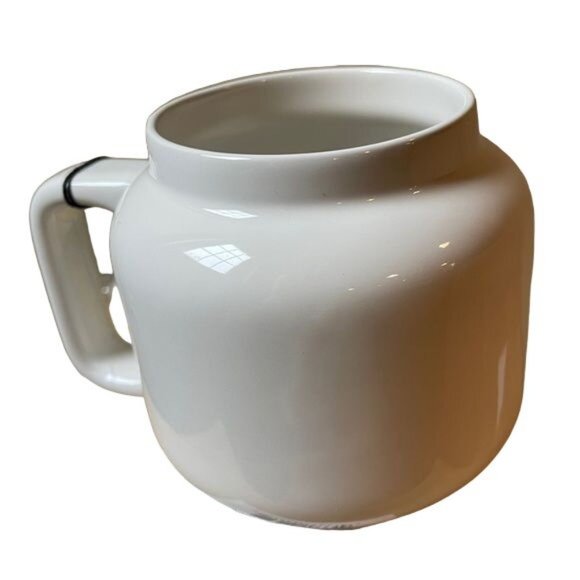 Lego | Dining | Lego Halloween Ceramic Mug Skeleton Minifigure Skull ...